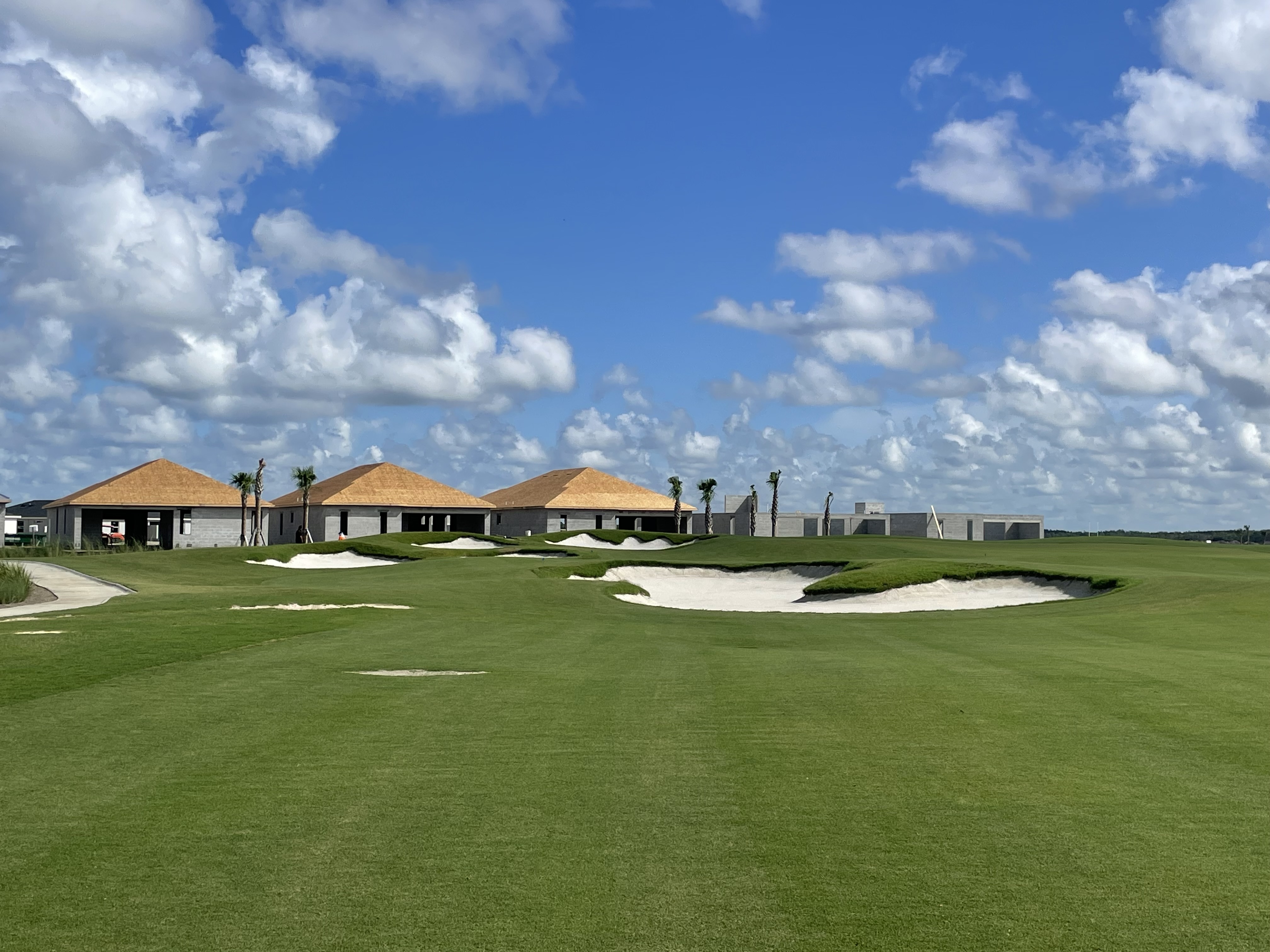 Home - Webbs Reserve Golf Club